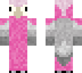 parrot | Minecraft Skins