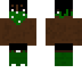 gang | Minecraft Skins