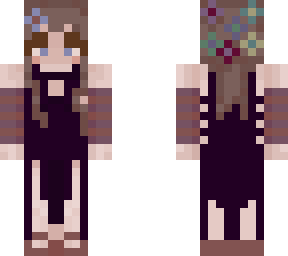girl?skjf | Minecraft Skin