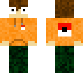 goffy | Minecraft Skins