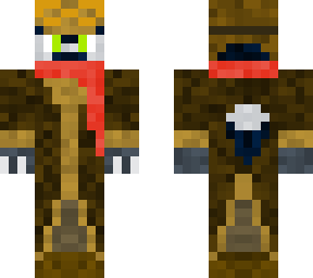 ww1 | Minecraft Skins