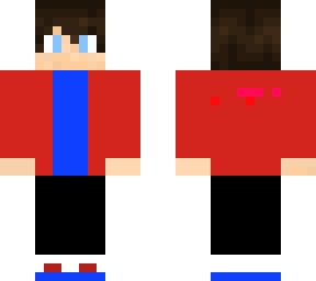 skin hombre | Minecraft Skins