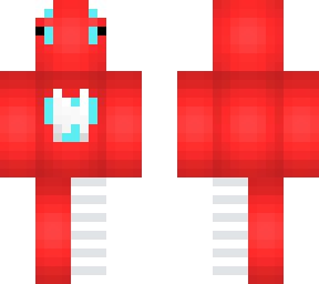 hurt skip | Minecraft Skin