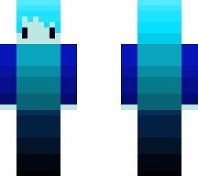 ocean | Minecraft Skins