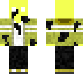 ink | Minecraft Skins