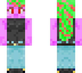 ira | Minecraft Skins