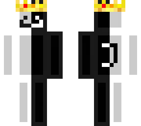 Jaki | Minecraft Skin