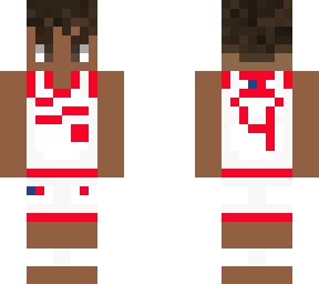 nba | Minecraft Skins
