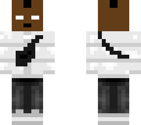 jecko | Minecraft Skin