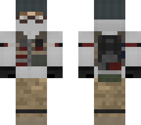 medic | Minecraft Skins
