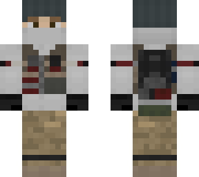 medic | Minecraft Skins