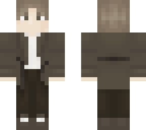 leather jacket | Minecraft Skins