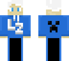 flex | Minecraft Skins