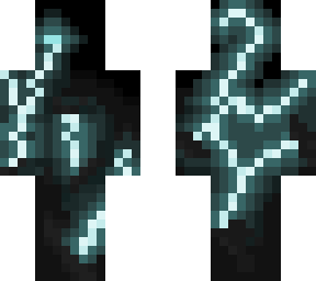 lightning | Minecraft Skins