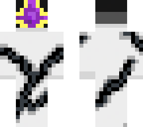 gem | Minecraft Skins