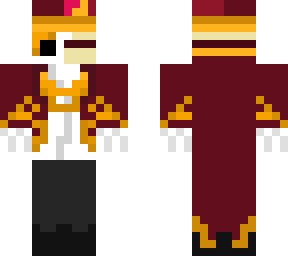 masquerade | Minecraft Skins