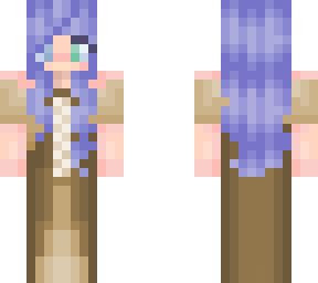 medieval dress | Minecraft Skins