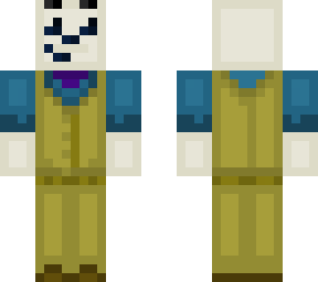 afton michael | Minecraft Skins