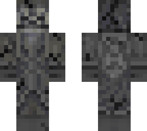 stone statue | Minecraft Skins