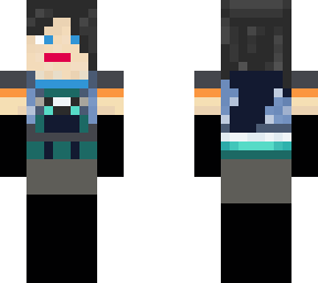 My Minecraft skin | Minecraft Skin