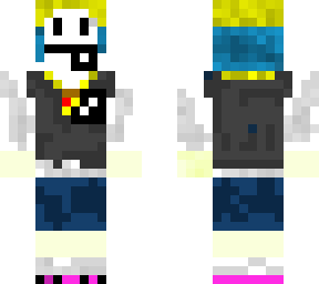 roblox | Minecraft Skins