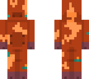nether | Minecraft Skins