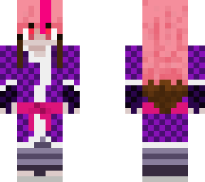 ninja girl | Minecraft Skins