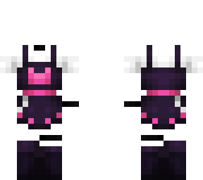 goth | Minecraft Skins