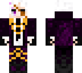 odin | Minecraft Skins