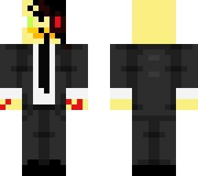 malo | Minecraft Skins