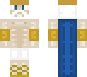 poseidon | Minecraft Skins