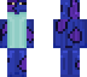 dart | Minecraft Skins