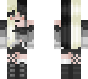 girl clothes base | Minecraft Skins