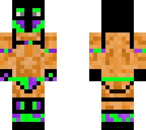 Pup Wolfie | Minecraft Skin