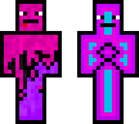 purple_durple | Minecraft Skin