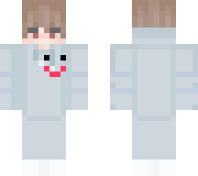 ditto | Minecraft Skins