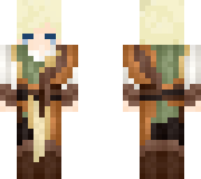 noo | Minecraft Skins