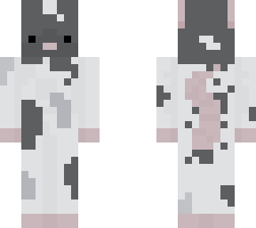rat | Minecraft Skin