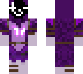 raven | Minecraft Skins