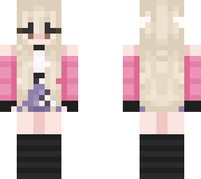 fashion | Minecraft Skins