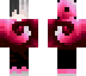 red cool boy | Minecraft Skins