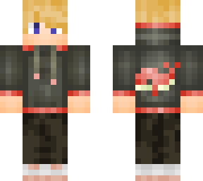 dolphin | Minecraft Skins