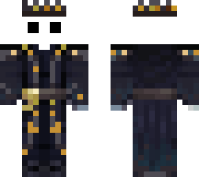 vessel | Minecraft Skins