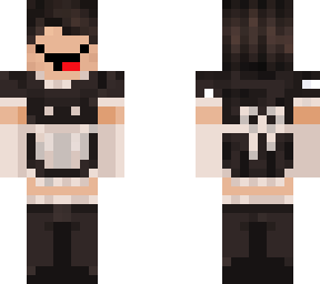 roier | Minecraft Skin