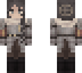 rtyrty | Minecraft Skin