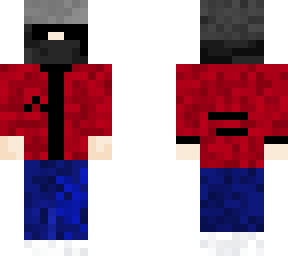 russian | Minecraft Skins