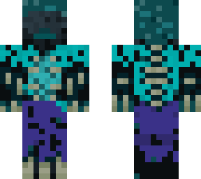 steve horror | Minecraft Skins