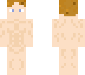 shirtless | Minecraft Skins