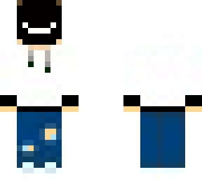 skin negra | Minecraft Skins