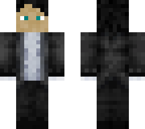 smoking | Minecraft Skins